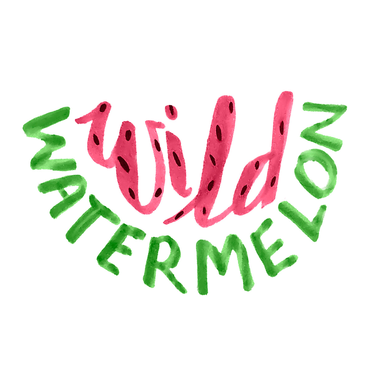 Recycle, Recycle (Recycle, Recycle!) – Wild Watermelon